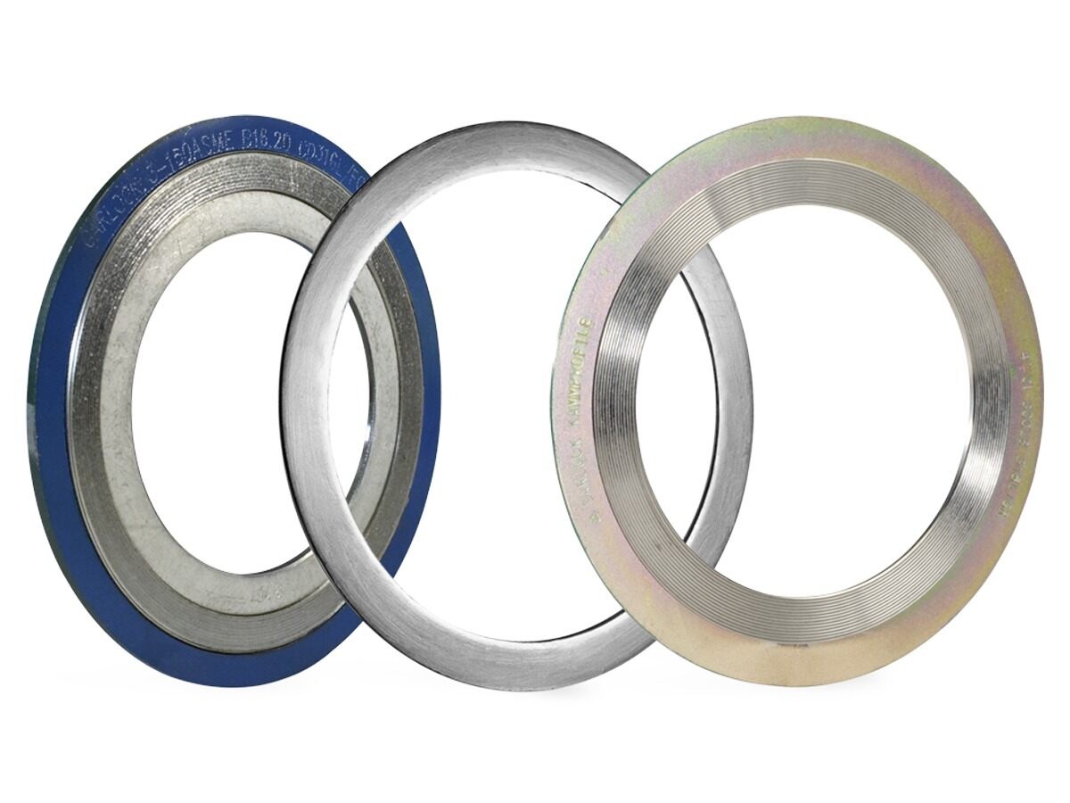 Metallic Gaskets – Erith